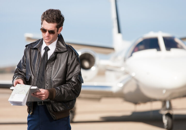 FAR 91 Chief Pilot – Grand Rapids, MI | Aviation Recruiting